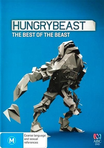 Hungry Beast: The Best Of The Beast - CeX (AU): - Buy, Sell, Donate